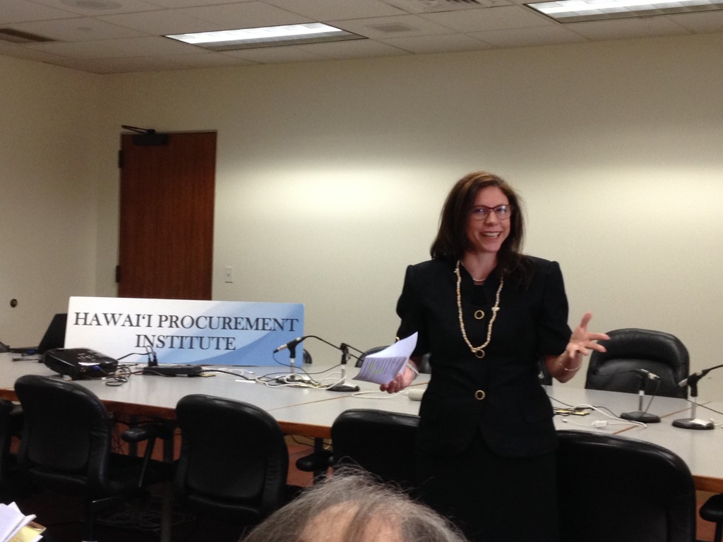 State Procurement Office | News & Events