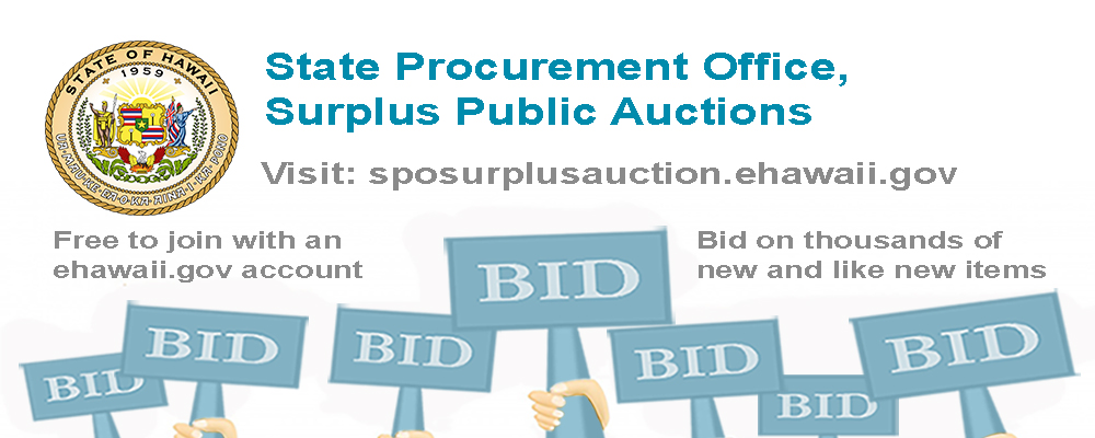 Banner5 | State Procurement Office