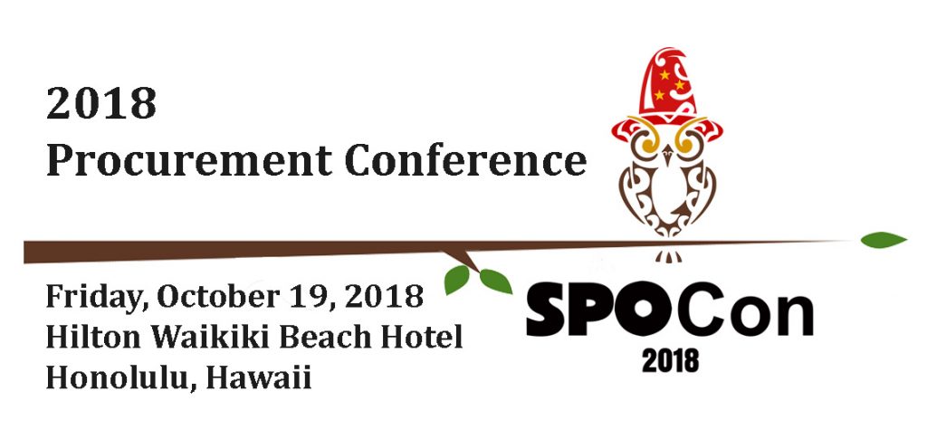 State Procurement Office | Folder Stickers graphic