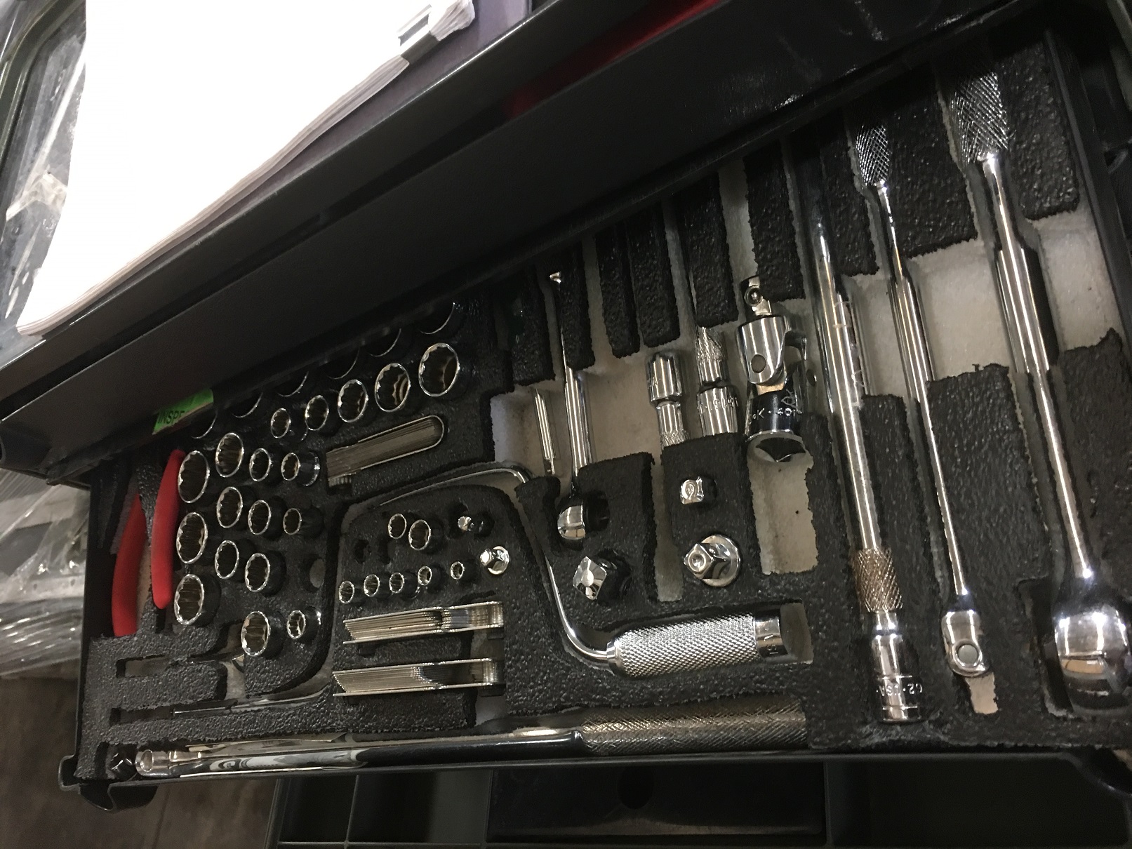 State Procurement Office | TOOL KIT (5)