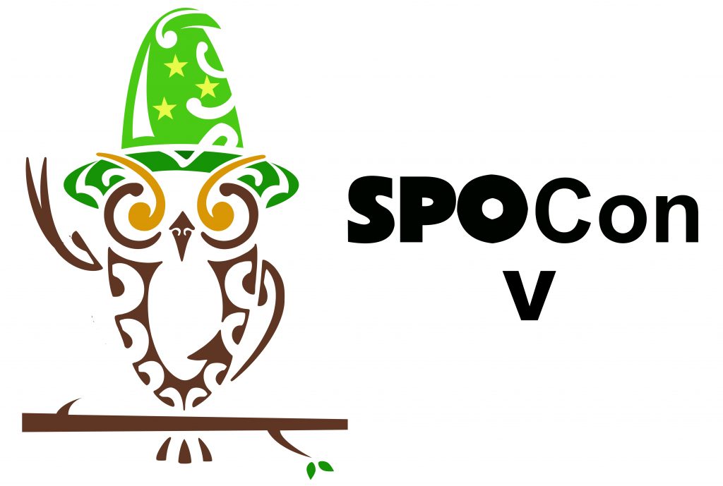 State Procurement Office | SPOCon V Logo smaller