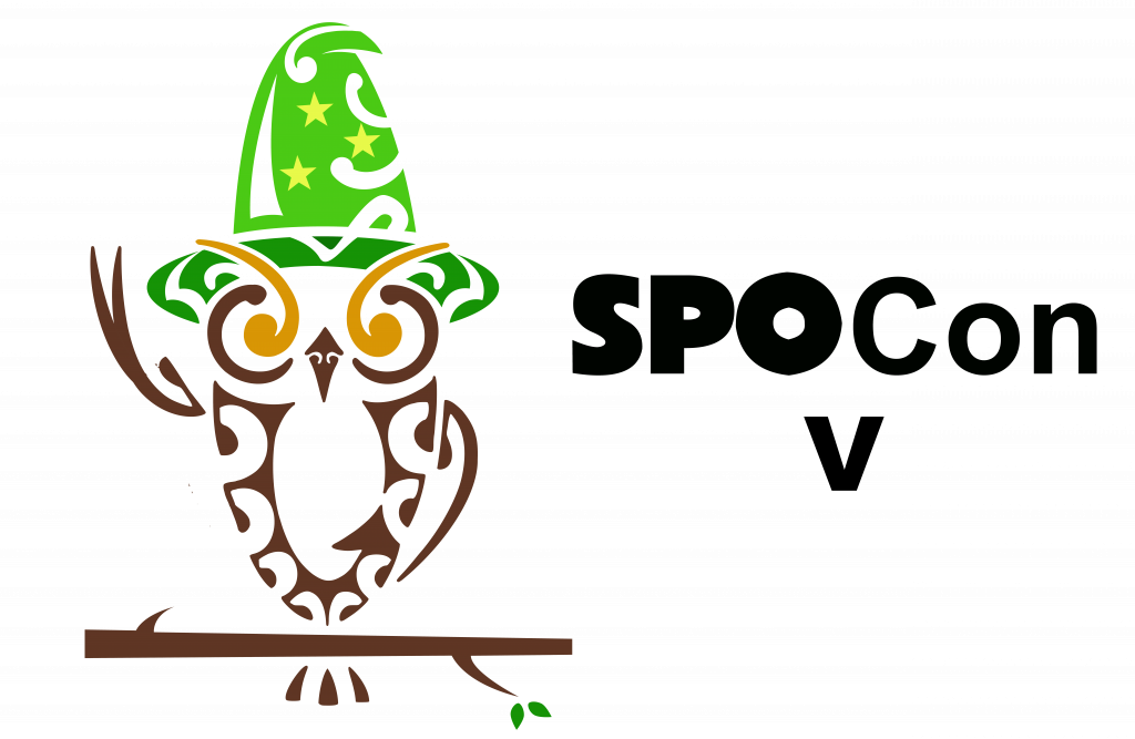 State Procurement Office | SPOCon V Logo transparent 2