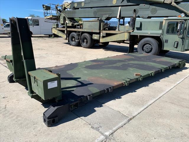 State Procurement Office | FLATRACK,PALLETIZED LOADING M6900903360002A (2)