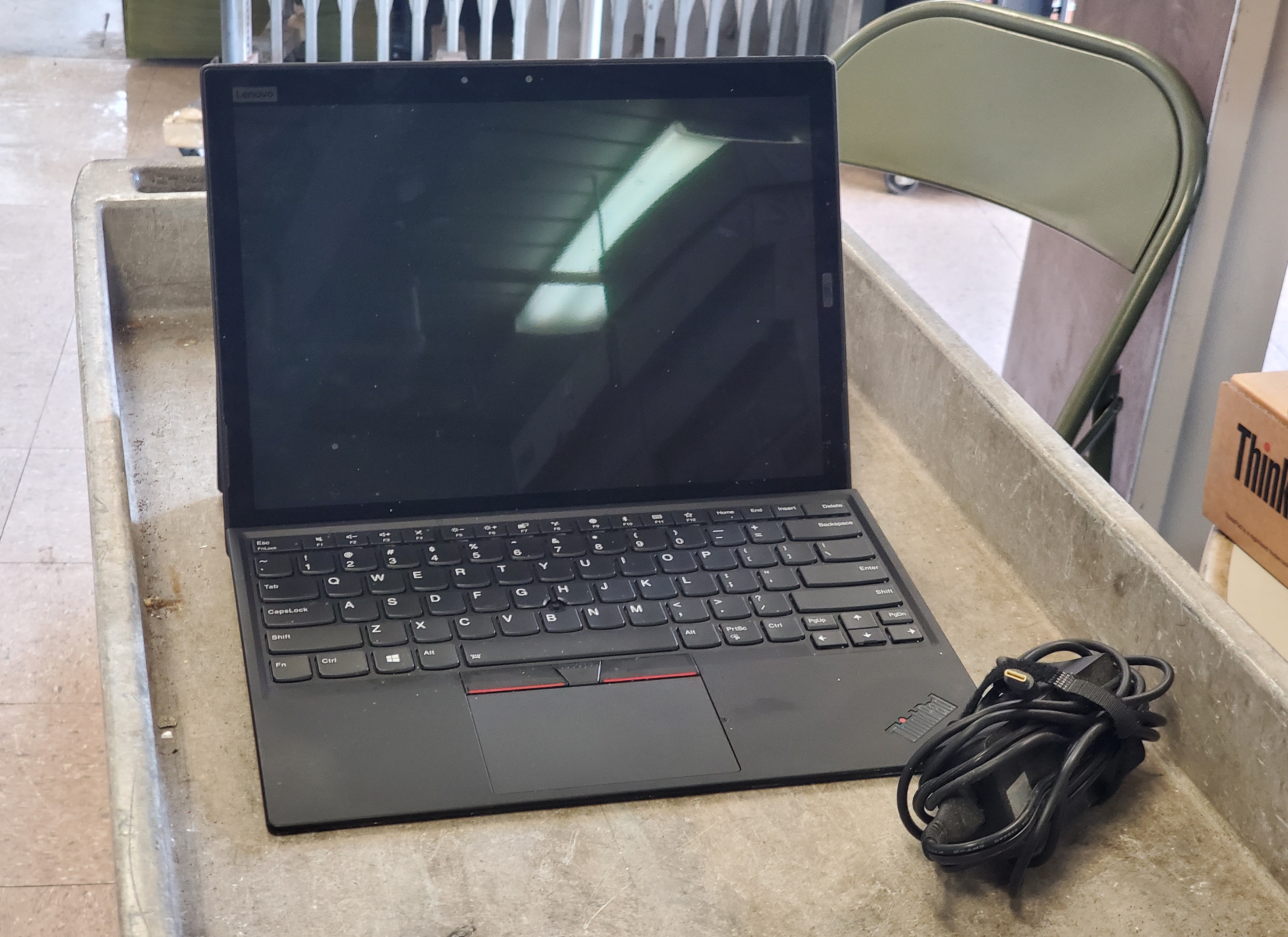 State Procurement Office | State Surplus Property Available Listing